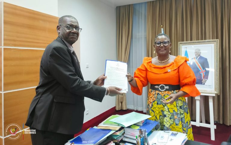 Création des Zones d’Exploitation Artisanales dans le Nord-Ubangi ...